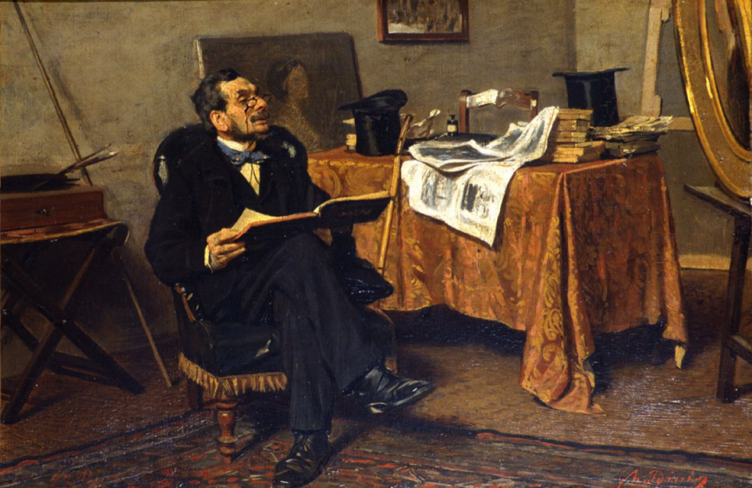 Profession Museologist |by Roberto Concas | Art Rights Magazine