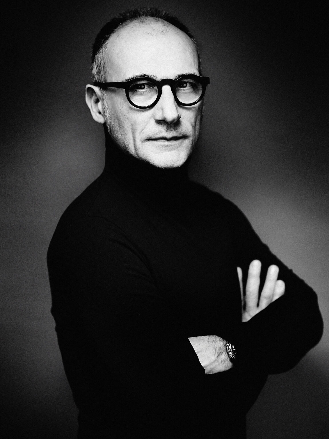 Intervista a Denis Curti | Art Rights Prize | Art Rights Magazine