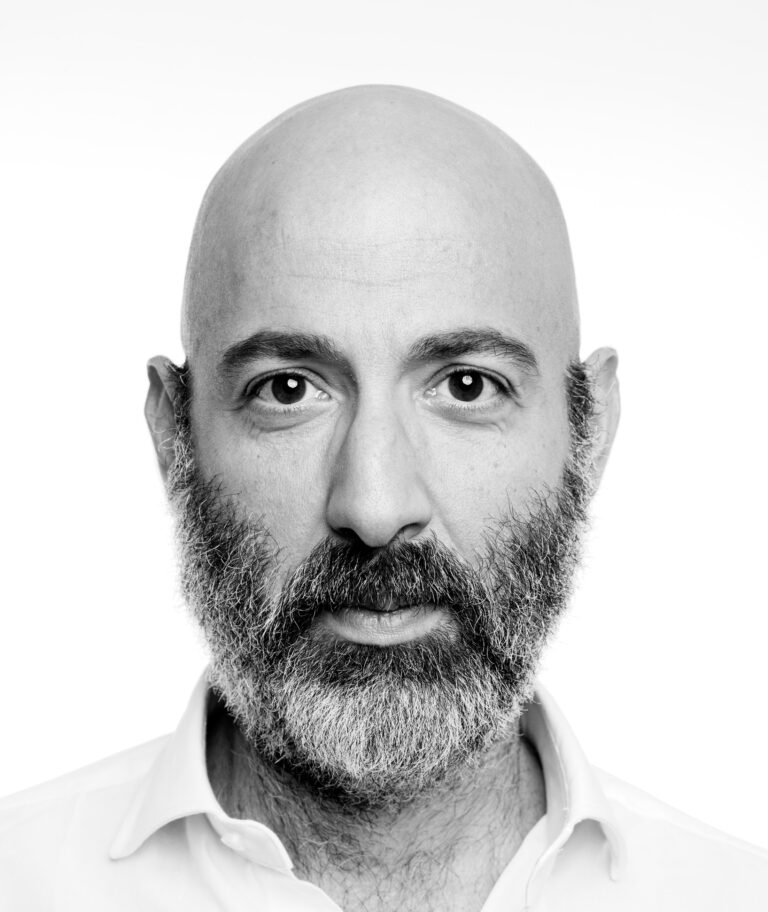 Interview with Marco Rubino | Forbers Contributor | Art Rights Prize