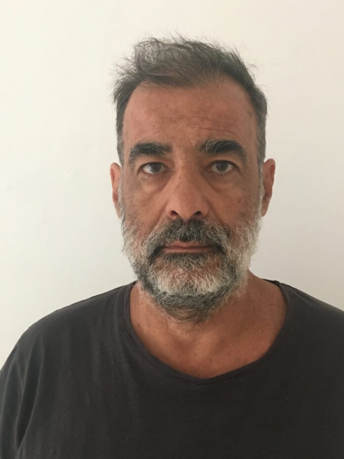 Interview with Luca Beatrice | Critic and Curator | Art Rights Prize